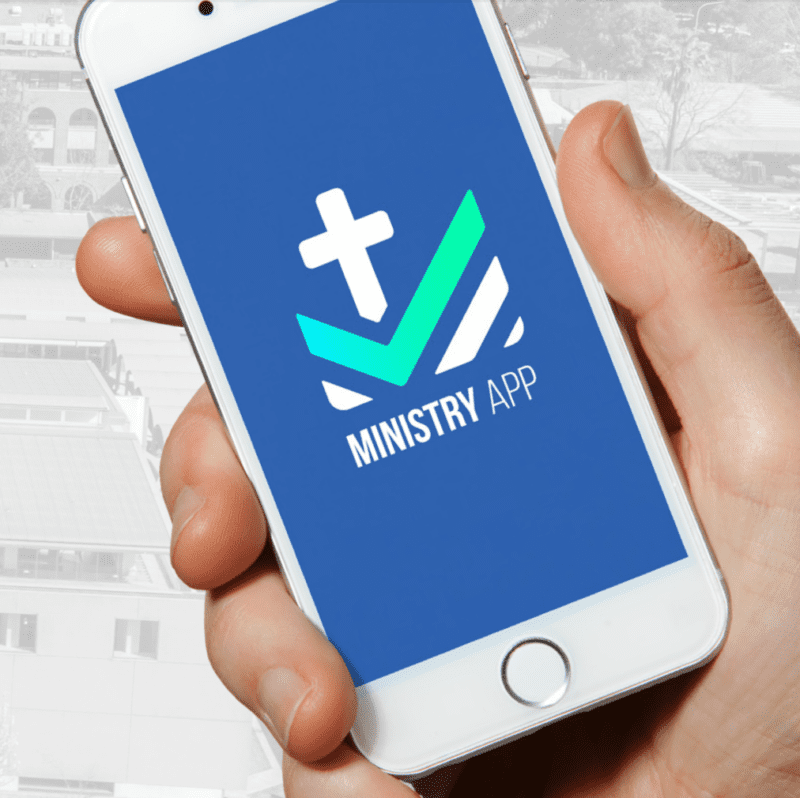 Visiting Clergy | Diocese of Parramatta