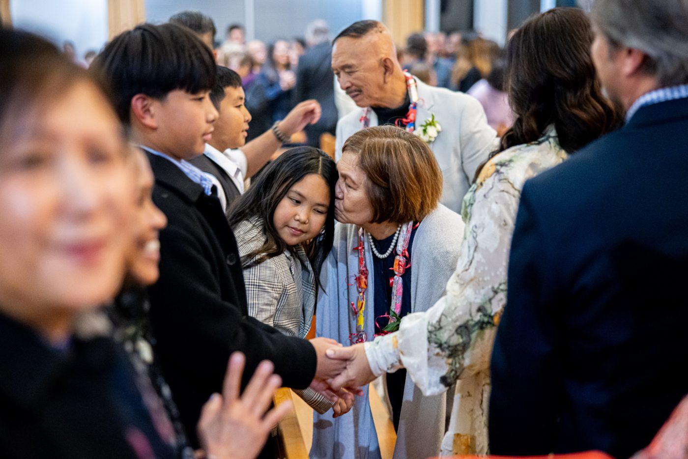 Local Community Discernment | Diocese of Parramatta